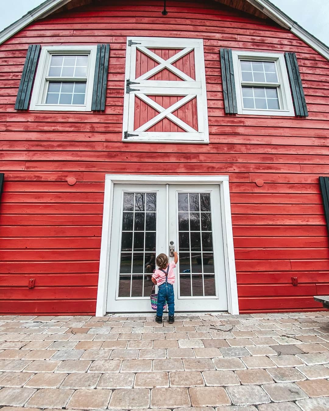 Twinbrook Farms